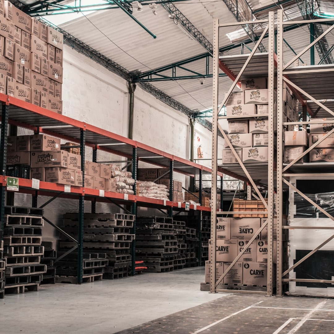 Warehouse Organization Services Atlanta, GA| Tidied By K