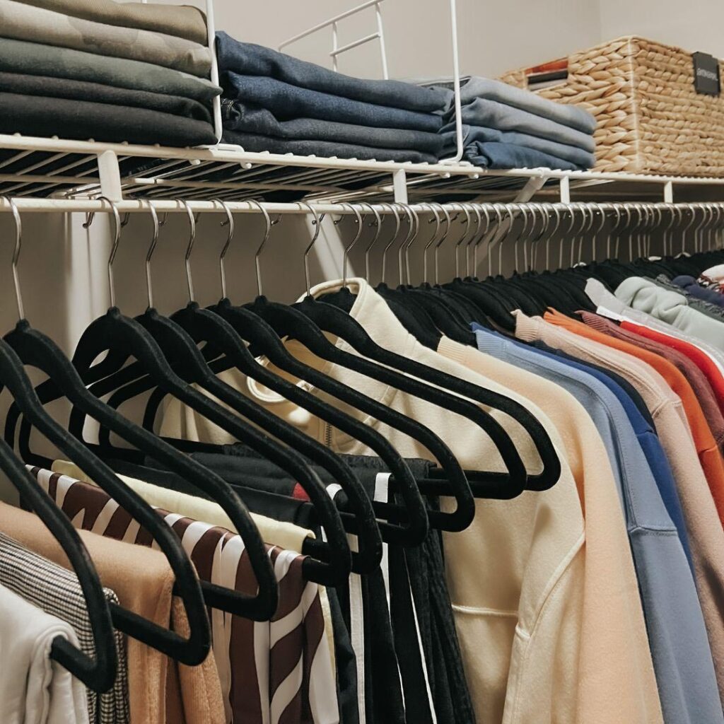 Closet Organization: 12 Of The Best Organizing Products & Tips For Any ...