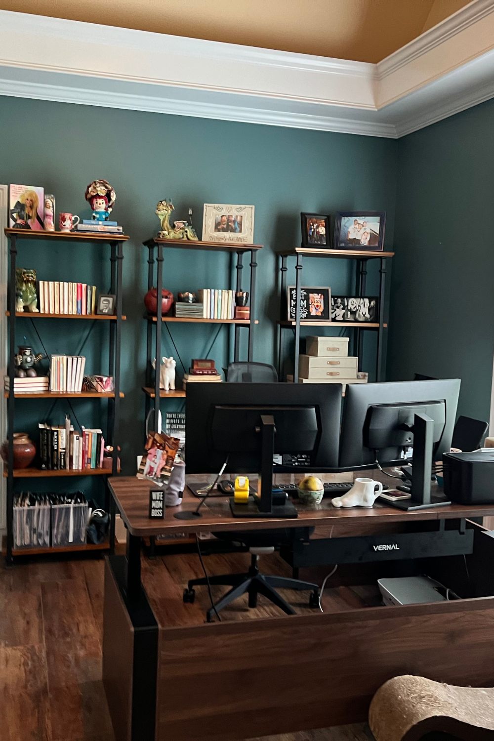 Professional Organizer In Atlanta GA | Tidied By K