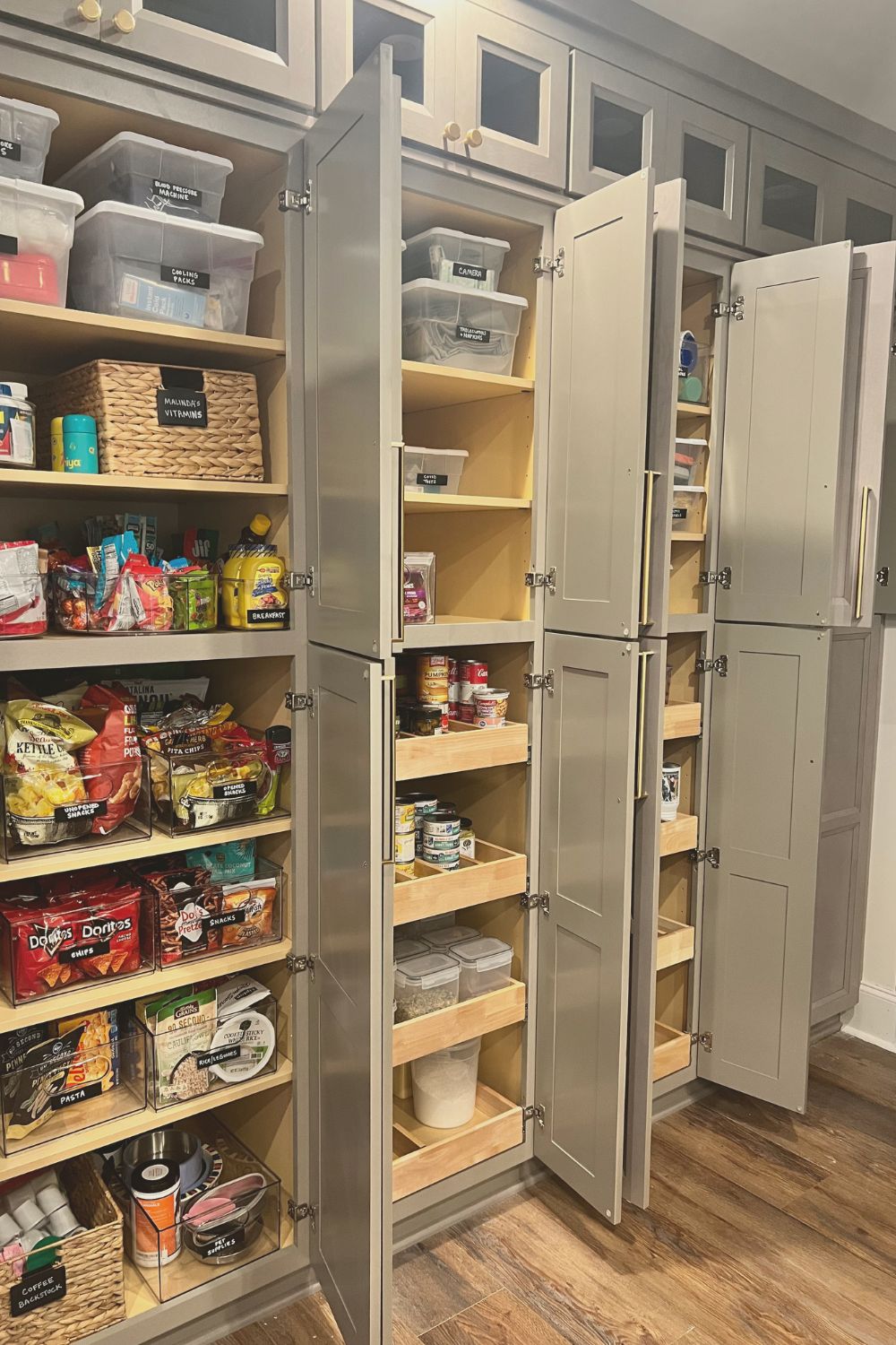 10 Proven Ways To Help Your Family Get Organized Quickly